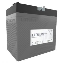 Discover DLP-GC2-48V Lithium Pro 48V 30Ah Battery | NAZ Solar Electric