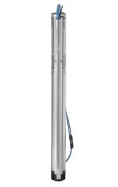 Grundfos SQFlex 5-SQF-200 Centrifugal Submersible Solar Pump | NAZ ...
