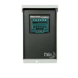 MidNite Solar MNPV6-DISCO AC MICRO | NAZ Solar Electric