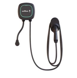 Wallbox Pulsar Plus 40A 240V level 2 Electric Vehicle Charge Station ...