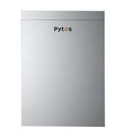 Pytes Wall Mount Enclosure for Two Pytes Batteries | NAZ Solar Electric