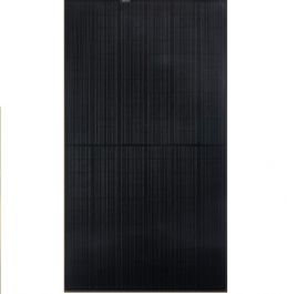 REC Solar REC400AA-PURE 400 Watt Alpha Black HJT Series Monocrystalline ...