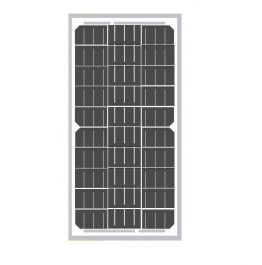 Solarland SLP010S-12U-01A High Efficiency Monocrystalline 12 Volt PV ...