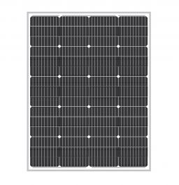 Solarland SLP120S-24U High Efficiency Monocrystalline 24 Volt PV module ...
