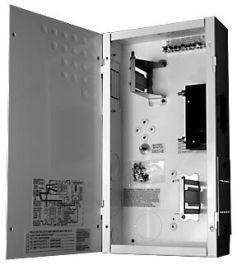 MNDC125PLUS Mini DC Disconnect Power Center & 125 Amp Breaker | NAZ ...