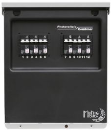 Midnite Solar MNPV12-250 Solar Array Combiner | NAZ Solar Electric