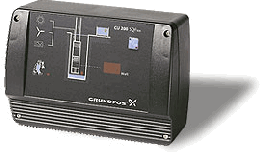 Grundfos CU-200 SQ Flex Control Box | Northern Arizona Wind & Sun