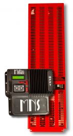 MidNite Solar The Kid MPPT Wind & Hydro Charge Controller With 0.4 Ohm ...