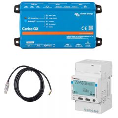 Meters & Monitoring - Residential | NAZ Solar Electric