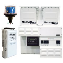 Inverters & Optimizers - Residential | Northern Arizona Wind & Sun