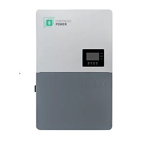 Fortress Power Envy Duo 21 Hybrid Inverter – 21 kW Whole-Home Energy ...