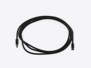 Hoymiles Power DC Extension Cable-1m Accessories | NAZ Solar Electric