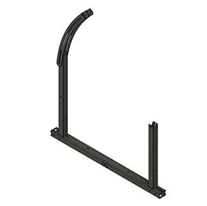 IntegraRack IR-45ASAB0047 Adjustable Seasonal Angle BallastRack | NAZ ...