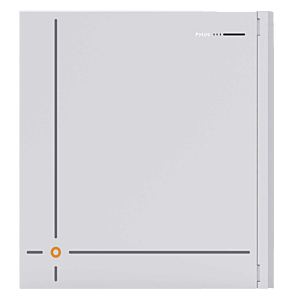 PYTES Energy V16 Wall Mount 48V 314 Ah LiFePO4 Battery Pack | NAZ Solar ...