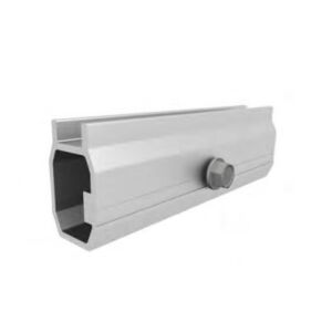 SunModo SPLC-SMR100 Rail Structural Splice | NAZ Solar Electric