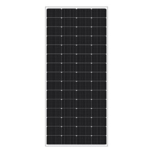SLD Tech ST-200P-24 200 Watt, 24 Volts Monocrystalline solar module ...