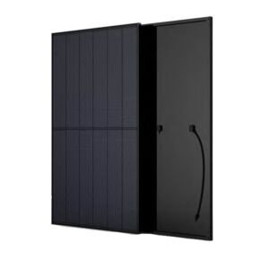 Trina Solar 335W TSM-335-DD06M.05(II) Solar Module | NAZ Solar Electric
