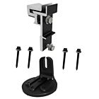 SunModo Nanorack-UNI with Deckmount & Screws kit | NAZ Solar Electric