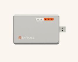 Enphase Mobile Connect CELLMODEM-M1-06-SP-05 LTE CAT M1 Cellular Modem ...