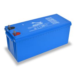 Fullriver | DC210-12 AGM Battery | NAZ Solar Electric