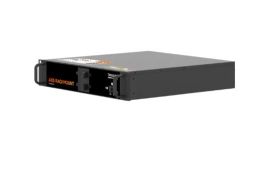 Discover Energy 950-0049 AES RACKMOUNT ESS Battery Module Combiner ...