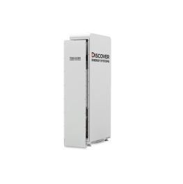 Discover Energy 950-0053 AES RACKMOUNT ESS 30 kWh SLIMLINE ENCLOSURE ...