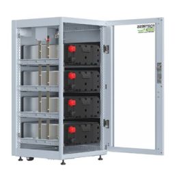 Fortress Power FlexRack combining rack for eFlex 5.4 kWh Lithium ...