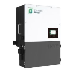 Fortress Power Envy 8kW Whole Home Solar Storage Inverter | NAZ Solar ...