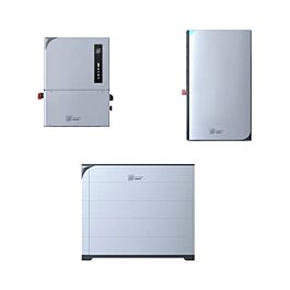 Fortress Power Avalon High Voltage Energy Storage System | NAZ Solar ...