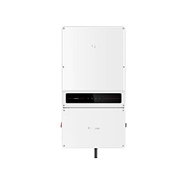 GoodWe GW60K-SMT-US Three Phase Grid Tied Inverter | NAZ Solar Electric