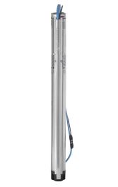 Grundfos SQFlex 5-SQF-200 Centrifugal Submersible Solar Pump | NAZ ...