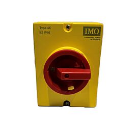 IMO Ultimate Rapid Shutdown Device KIt | NAZ Solar Electric