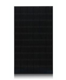 LG LG-370N1K-A6 370 Watt Monocrystalline Solar Panel With Black Frame ...