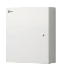 LG Electronics Home 8 Energy Storage System Smart Energy Box | NAZ ...