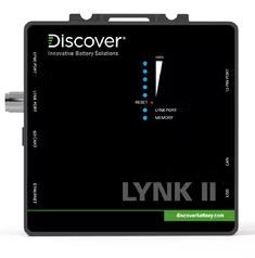 Discover Energy LYNK II Communication Gateway for AES LiFePO4, AES ...