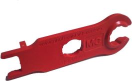 Disconnect Tool for MC4 Connectors | NAZ Solar Electric
