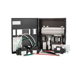 MidNite Solar MNE200DIY-120S 200Amp E-Panel for MidNite DIY Inverter ...