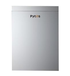 Pytes Wall Mount Enclosure for Two Pytes Batteries | NAZ Solar Electric