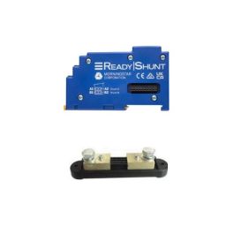 Morningstar RB-SHUNT KIT Snap-in ReadyShunt Block KIT | NAZ Solar Electric