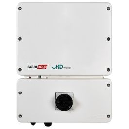 SolarEdge SE5000H-US HD-Wave Grid-Tie Inverter | NAZ Solar Electric