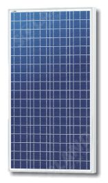 Solarland SLP120-12U Solar Panel | NAZ Solar Electric
