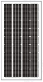 Solarland SLP190S-24 190 Watt 24 Volt High Efficiency Monocrystalline ...