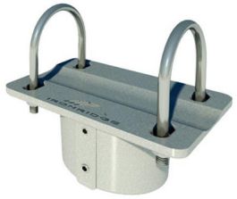 Top Cap For 3 Inch Pipe | NAZ Solar Electric