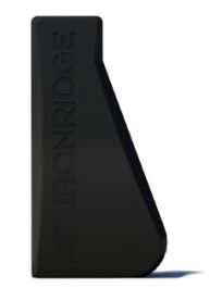 IronRidge XR-100-CAP Rail Caps | NAZ Solar Electric
