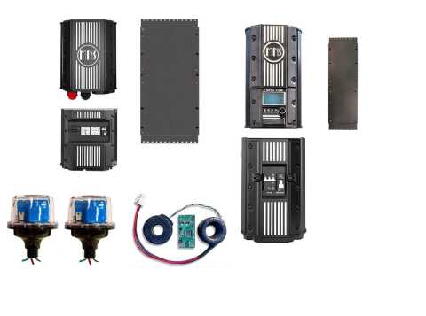Off-grid Solar Kits - Solar Panel System Kits - Residential | NAZ Solar ...