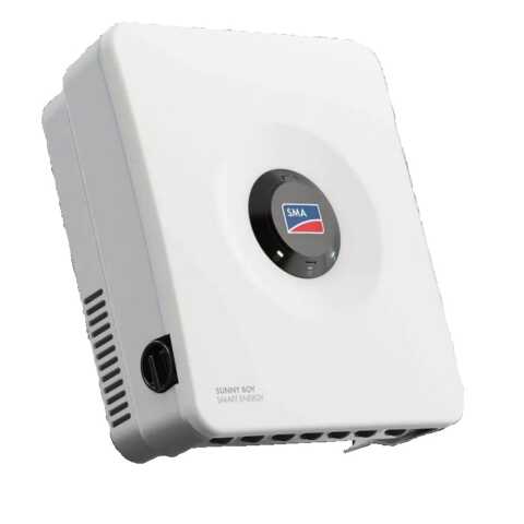 Grid-Tie Inverters for Efficient Solar Power Integration | NAZ Solar ...