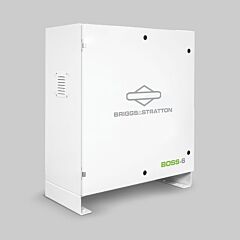 Battery Racks & Enclosures - Batteries & Battery Storage - Residential ...