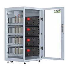 Battery Racks & Enclosures - Batteries & Battery Storage - Residential ...