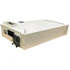 Homegrid Modular Battery Solutions | NAZ Solar Electric