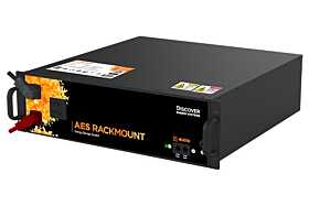 Discover Battery 950-0050 AES RACKMOUNT Quick Stack Rack | NAZ Solar Electric
